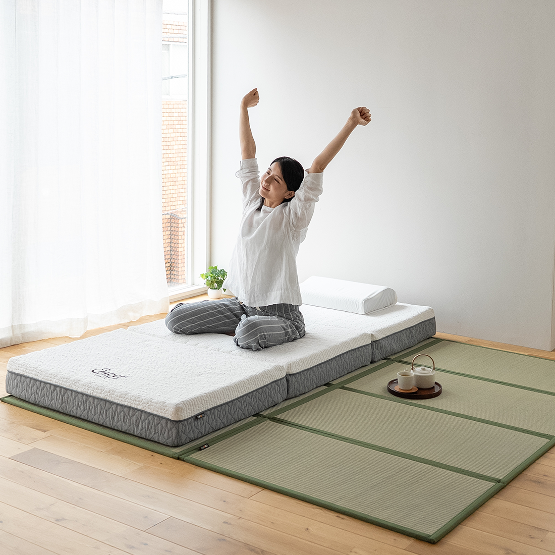 TOP SELECTION – EMOOR JAPAN