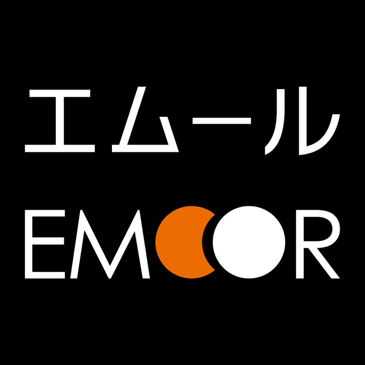 EMOOR Official International Online Store – EMOOR JAPAN